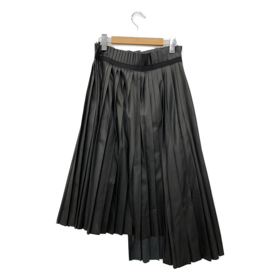 アドーア ノワールレザープリーツスカート レディース SIZE 36 (S) ADORE 中古 : Rehello by BOOKOFF - 通販 - Yahoo!ショッピング