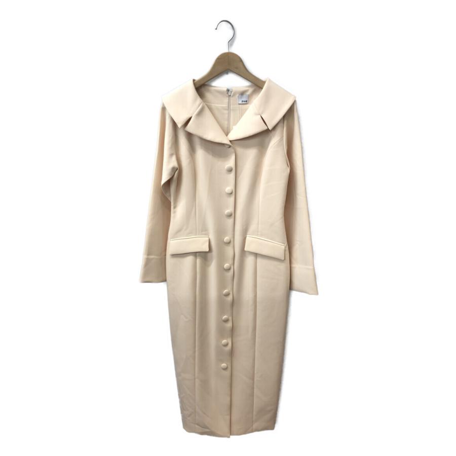 美品 オードリーストレートワンピース レディース SIZE L (L 美品 オードリーストレートワンピース レディース SIZE L (L