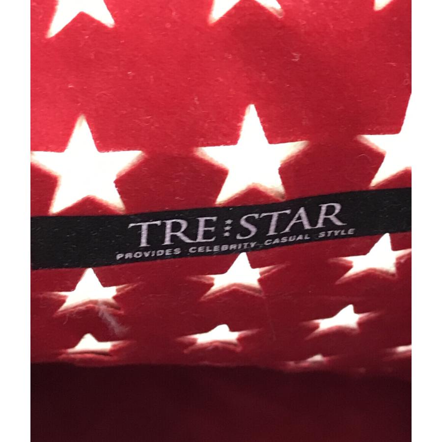 スターパンチングトートバッグ レディース TRE STAR 中古 : Rehello by BOOKOFF - 通販 - Yahoo!ショッピング