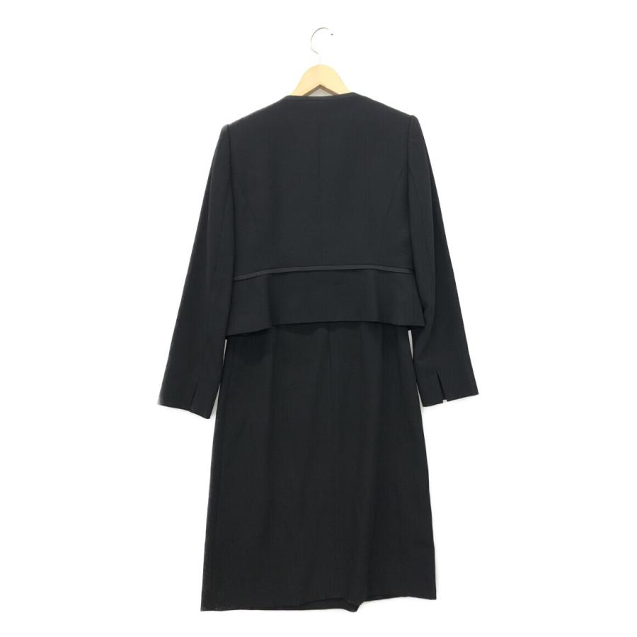 セットアップ ワンピーススーツ レディース SIZE 9AR (M) Chloe FORMAL 中古 : Rehello by BOOKOFF - 通販 - Yahoo!ショッピング