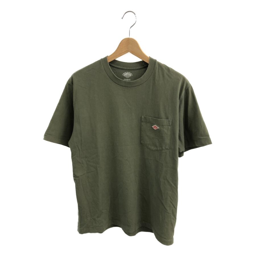 ダントン 半袖Tシャツ メンズ SIZE 40 (S) DANTON 中古 : Rehello by BOOKOFF - 通販 - Yahoo!ショッピング