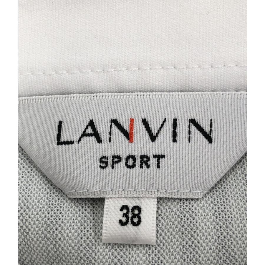 美品 ポロシャツ ストライプ柄 メンズ SIZE 38 (M) LANVIN SPORT 中古 : Rehello by BOOKOFF - 通販 - Yahoo!ショッピング