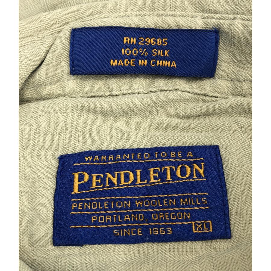 ペンドルトン 半袖シャツ メンズ SIZE XL (XL以上) PENDLETON 中古 : Rehello by BOOKOFF - 通販 - Yahoo!ショッピング