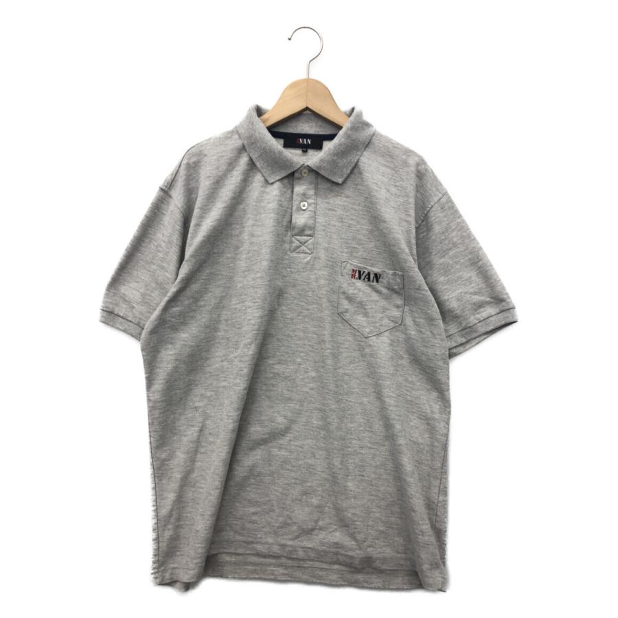 美品 半袖ポロシャツ メンズ SIZE LL (XL以上) MR.VAN 中古 : Rehello by BOOKOFF - 通販 - Yahoo!ショッピング