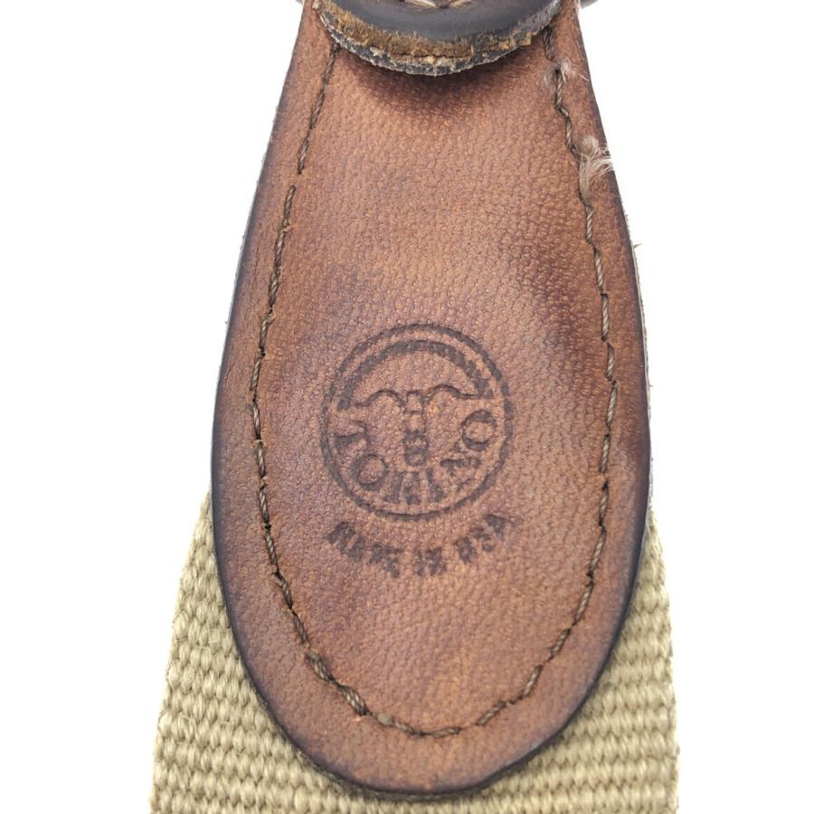 ベルト 6932 メンズ SIZE 34 TORINO 中古 : Rehello by BOOKOFF - 通販 - Yahoo!ショッピング