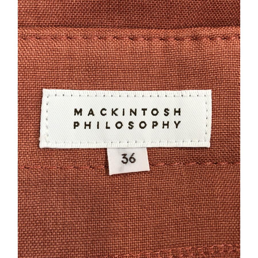 美品 マッキントッシュフィロソフィー スカート H5S30-017-13 レディース SIZE 36 (S) MACKINTOSH PHILOSOPHY 中古 : Rehello by ...