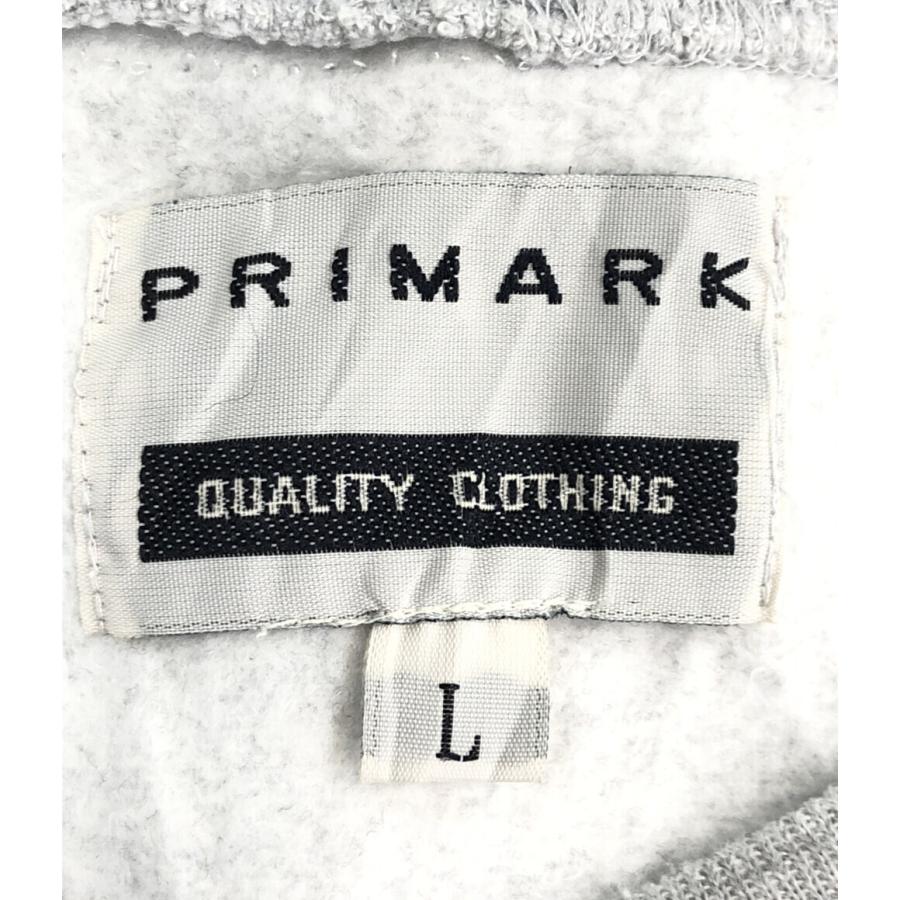 スウェット メンズ SIZE L (L) PRIMARK 中古 : Rehello by BOOKOFF - 通販 - Yahoo!ショッピング