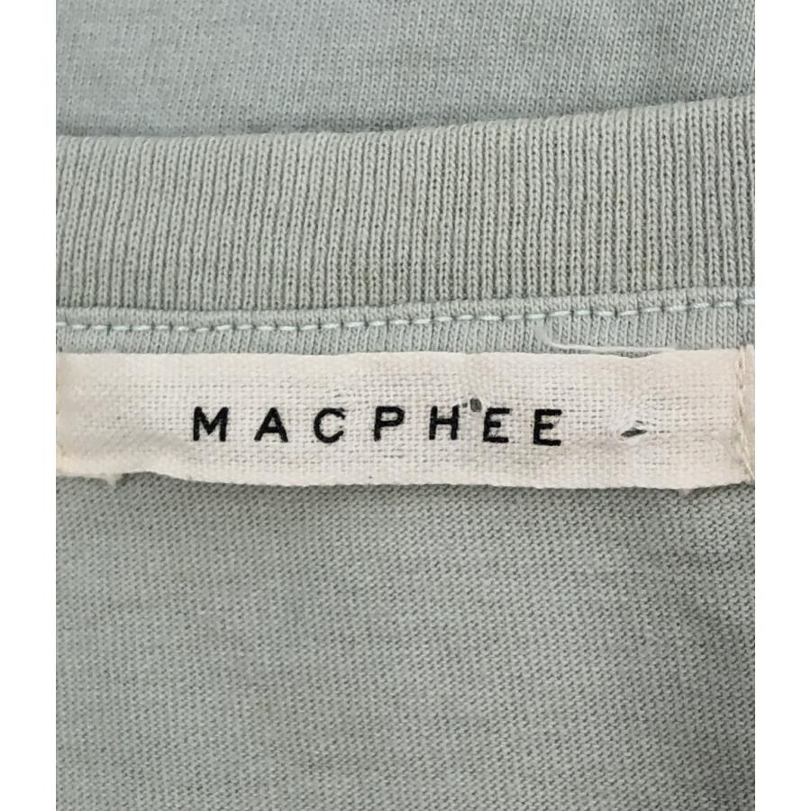 マカフィー 半袖Tシャツ レディース SIZE S (S) MACPHEE 中古 : Rehello by BOOKOFF - 通販 - Yahoo!ショッピング