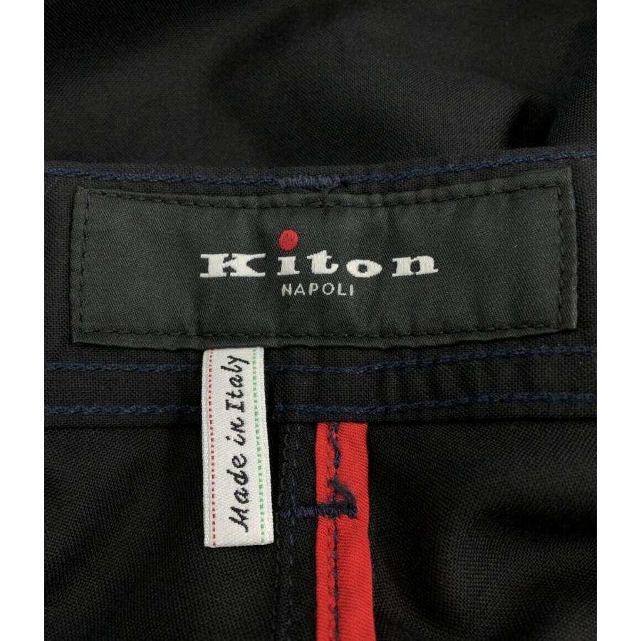 キートン スラックスパンツ メンズ Kiton 中古 : Rehello by BOOKOFF - 通販 - Yahoo!ショッピング