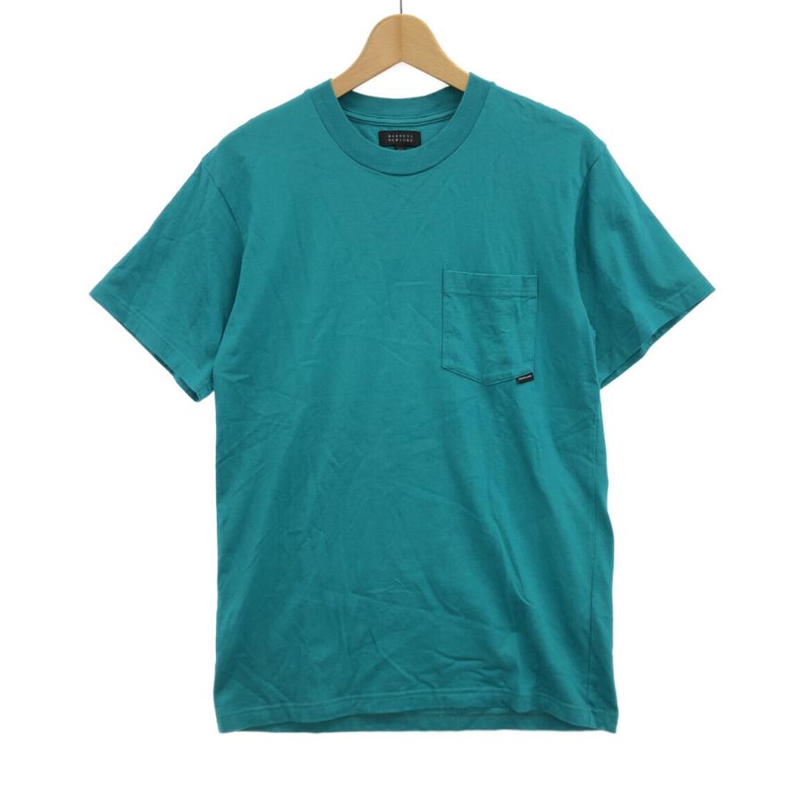 バーニーズニューヨーク 半袖Tシャツ メンズ SIZE M (M) BARNEYS NEWYORK 中古 : Rehello by BOOKOFF - 通販 - Yahoo!ショッピング