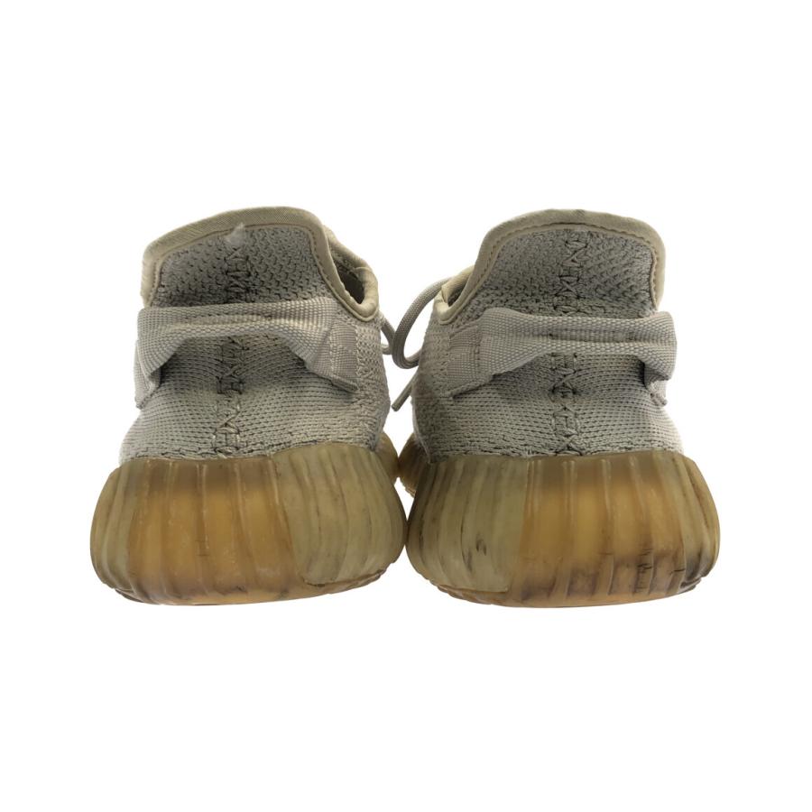 アディダス ローカットスニーカー ADIDAS YEEZY BOOST 350 V2 Sesame F99710 メンズ SIZE 29 ...