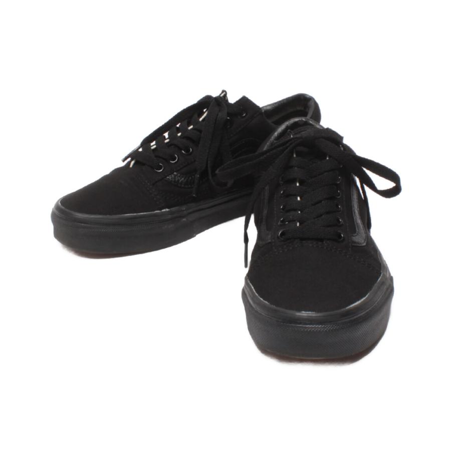 バンズ ローカットスニーカー OLD SKOOL 507452 メンズ SIZE 25.0 (S) VANS 中古 : Rehello by ...