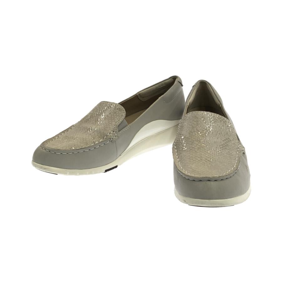 ローカットスニーカー スリッポン HC56 レディース SIZE 24 (L) REGAL WALKER 中古 : Rehello by BOOKOFF - 通販 - Yahoo!ショッピング