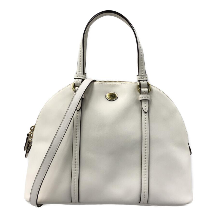 コーチ 2WAY ハンドバッグ ショルダーバッグ 斜め掛け レディース COACH 中古 : Rehello by BOOKOFF - 通販 - Yahoo!ショッピング