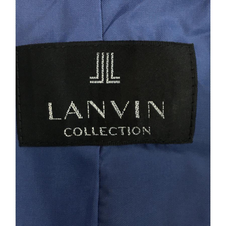 シルク混リネンベスト メンズ SIZE 52 (XL以上) LANVIN COLLECTION 中古 : Rehello by BOOKOFF - 通販 - Yahoo!ショッピング