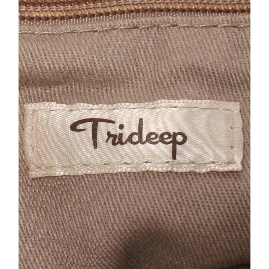 トライディープ トートバッグ レディース trideep 中古 : Rehello by BOOKOFF - 通販 - Yahoo!ショッピング