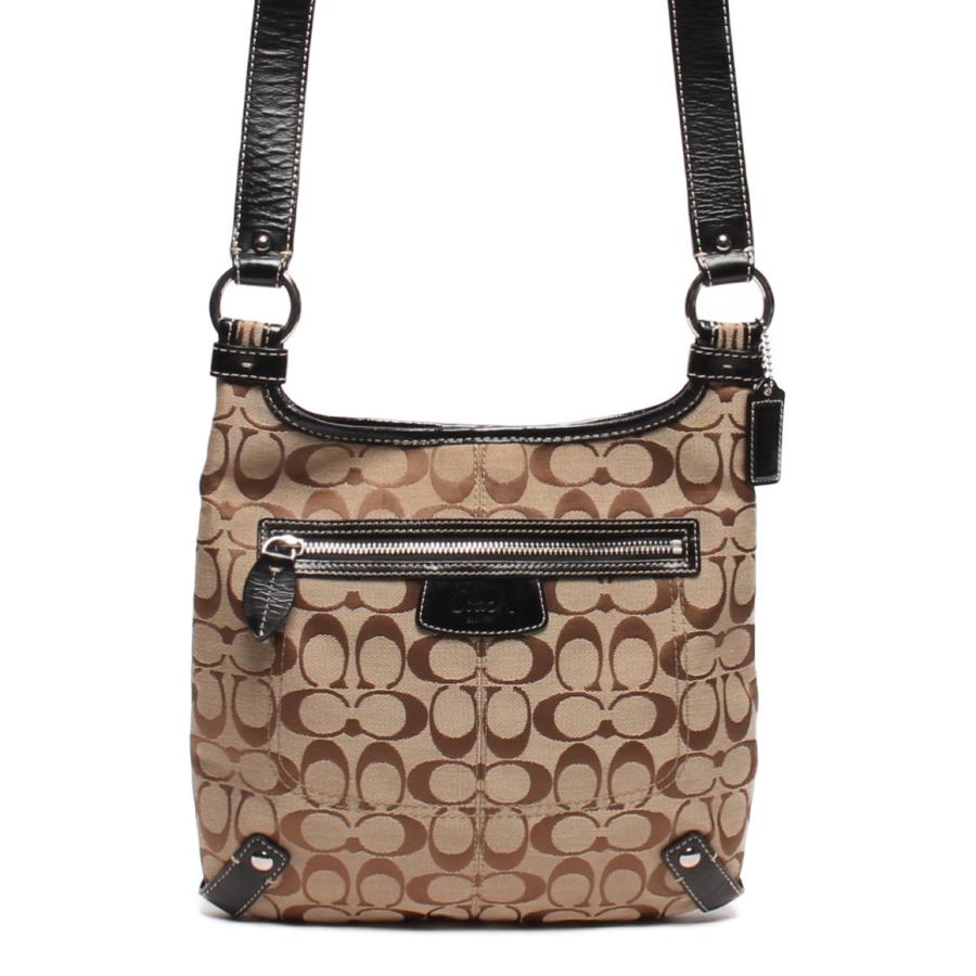 COACH コーチ ショルダーバッグ F14689 レディース 中古 : Rehello by BOOKOFF - 通販 - Yahoo!ショッピング