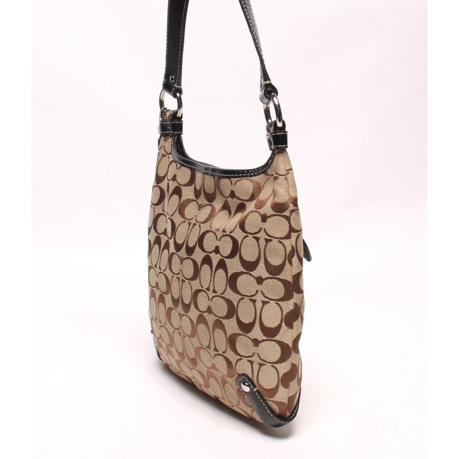 COACH コーチ ショルダーバッグ F14689 レディース 中古 : Rehello by BOOKOFF - 通販 - Yahoo!ショッピング