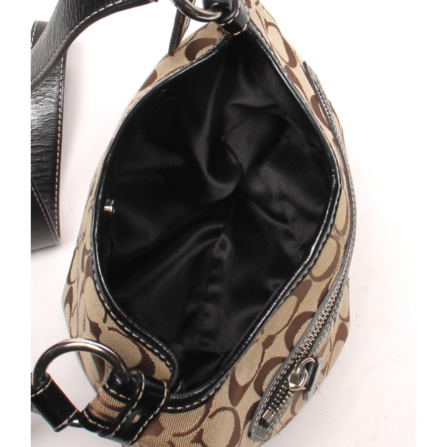 COACH コーチ ショルダーバッグ F14689 レディース 中古 : Rehello by BOOKOFF - 通販 - Yahoo!ショッピング