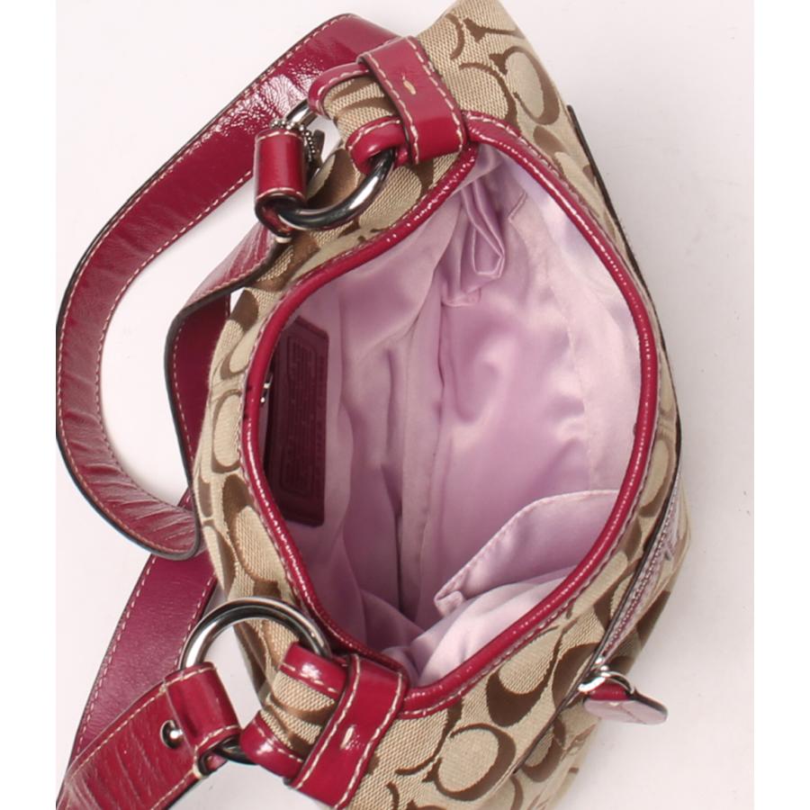 COACH コーチ ショルダーバッグ F14689 レディース 中古 : Rehello by BOOKOFF - 通販 - Yahoo!ショッピング