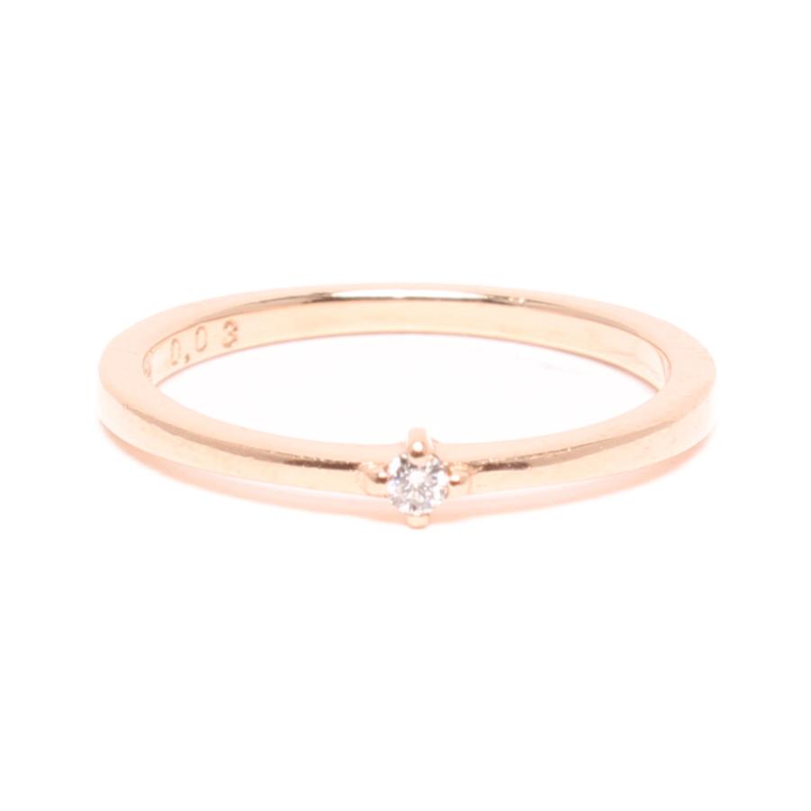 エテ リング K10 ダイヤ0.03ct レディース SIZE 11号 (リング) ete 中古 : aol0027706 : rehello by BOOKOFF - 通販 - Yahoo ...