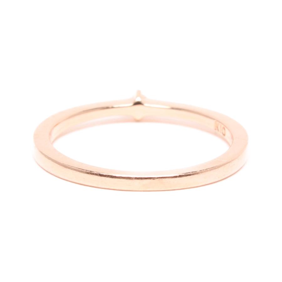 エテ リング K10 ダイヤ0.03ct レディース SIZE 11号 (リング) ete 中古 : aol0027706 : rehello by BOOKOFF - 通販 - Yahoo ...