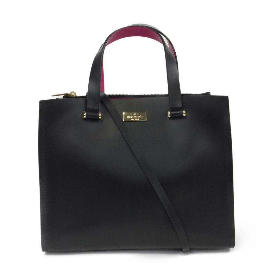 ケイトスペード 2WAYハンドバッグ ショルダーバッグ WKRU4197 レディース kate spade 中古 : aol0034098 ...
