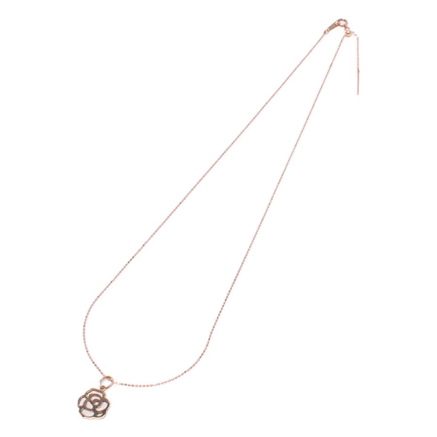 美品 ノジェス ネックレス K10 バラモチーフ レディース NOJESS 中古 :aol0075571:rehello by BOOKOFF - 通販 - Yahoo!ショッピング