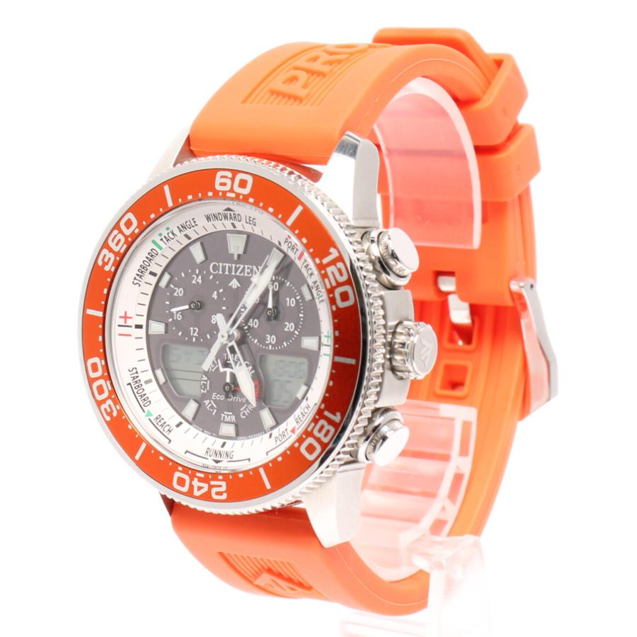 シチズン 腕時計 ECO-DRIVE C660-R011707 PROMASTER ソーラー シチズン 腕時計 ECO-DRIVE C660-R011707 PROMASTER ソーラー