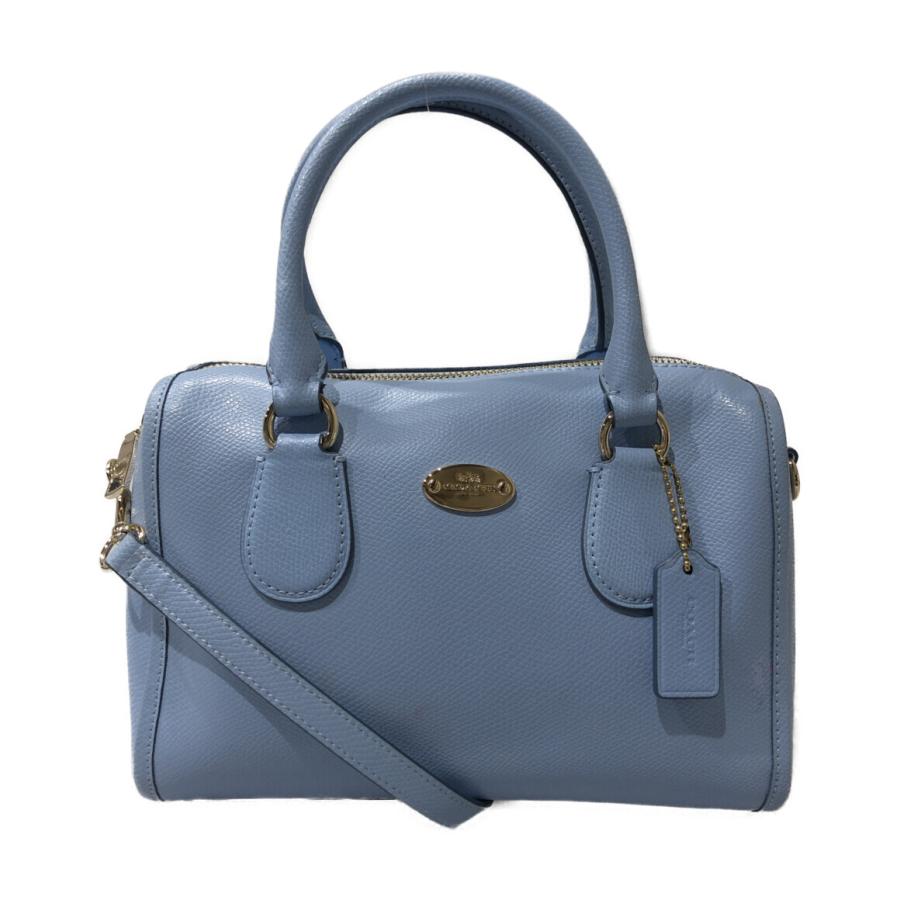 コーチ 2WAYハンドバッグ レディース COACH 中古 : Rehello by BOOKOFF - 通販 - Yahoo!ショッピング