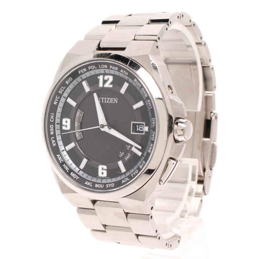 シチズン 腕時計 ECO-DRIVE H145-T018548 アテッサ ソーラー シチズン 腕時計 ECO-DRIVE H145-T018548 アテッサ ソーラー