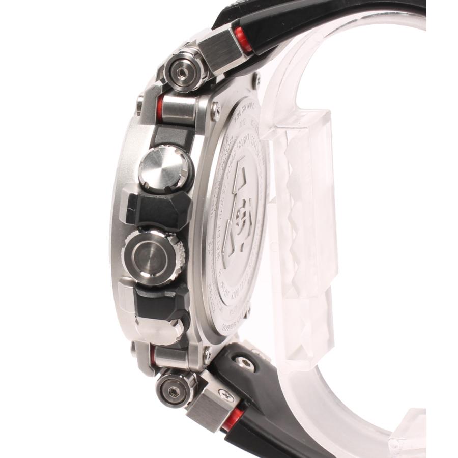 カシオ 腕時計 MT-G MTG-B1000 G-SHOCK ソーラー ブラック メンズ CASIO 中古 : aol0086301 : Rehello by BOOKOFF - 通販 ...