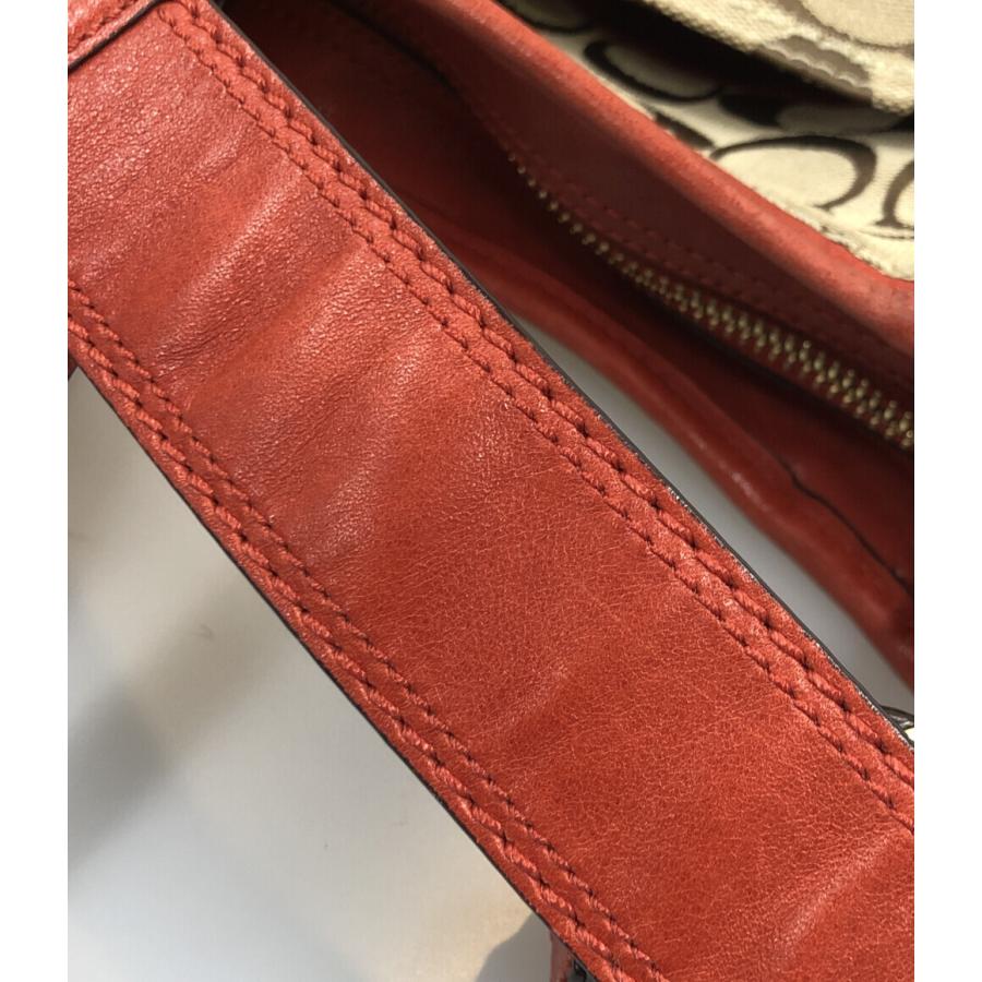 コーチ ショルダーバッグ 斜め掛け 12594 シグネチャー レディース COACH 中古 : aol0091670 : Rehello by ...