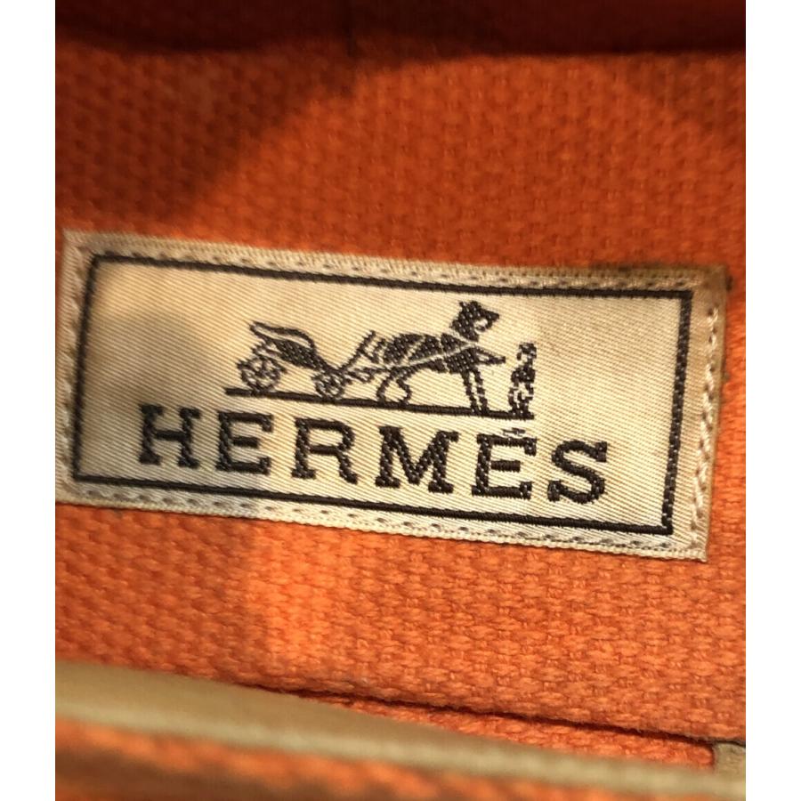 エルメス ローカットスニーカー レディース SIZE 37 (M) HERMES 中古 :aol0094612:rehello by BOOKOFF - 通販 - Yahoo!ショッピング