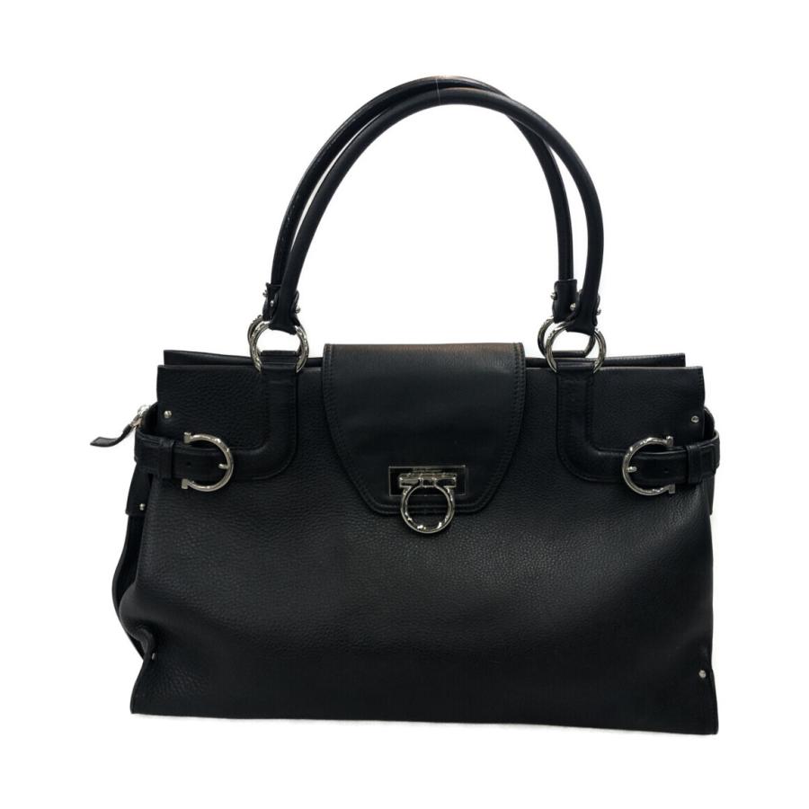 サルバトーレフェラガモ トートバッグ レディース Salvatore Ferragamo 中古 : Rehello by BOOKOFF - 通販 - Yahoo!ショッピング