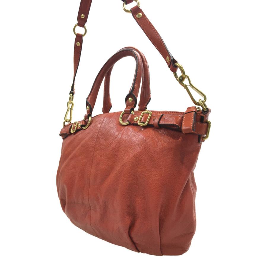 コーチ 2wayハンドバッグ ショルダーバッグ 18609 レディース COACH 中古 : Rehello by BOOKOFF - 通販 ...