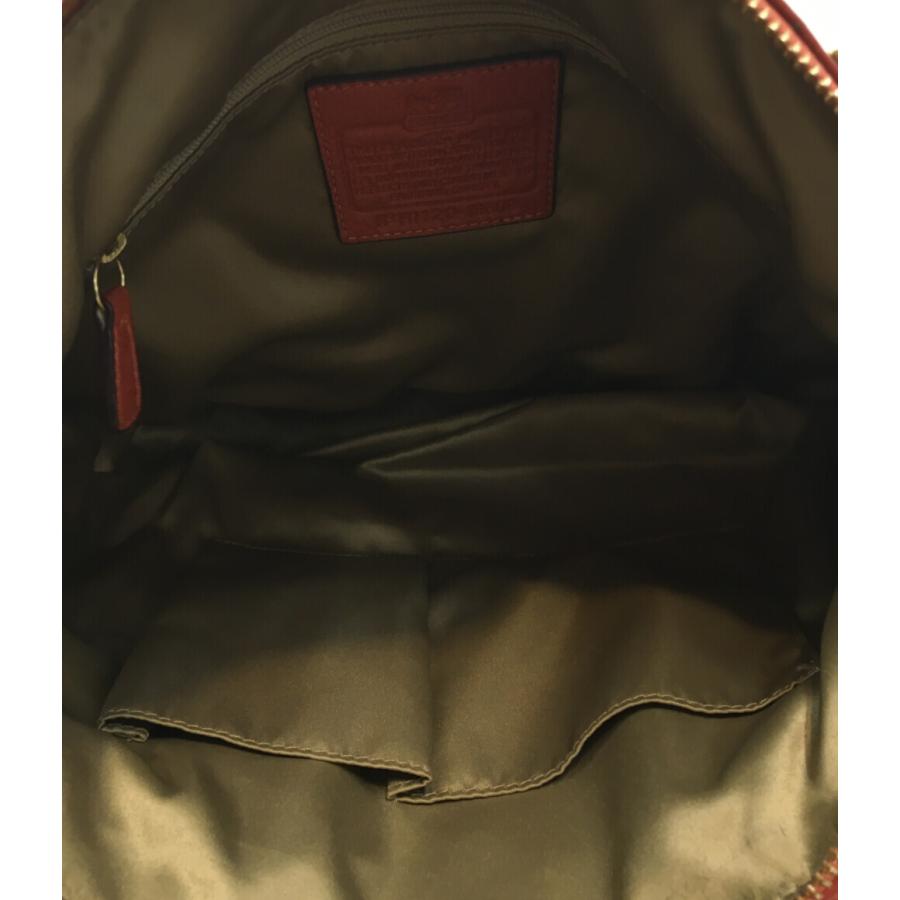コーチ 2wayハンドバッグ ショルダーバッグ 18609 レディース COACH 中古 : Rehello by BOOKOFF - 通販 ...