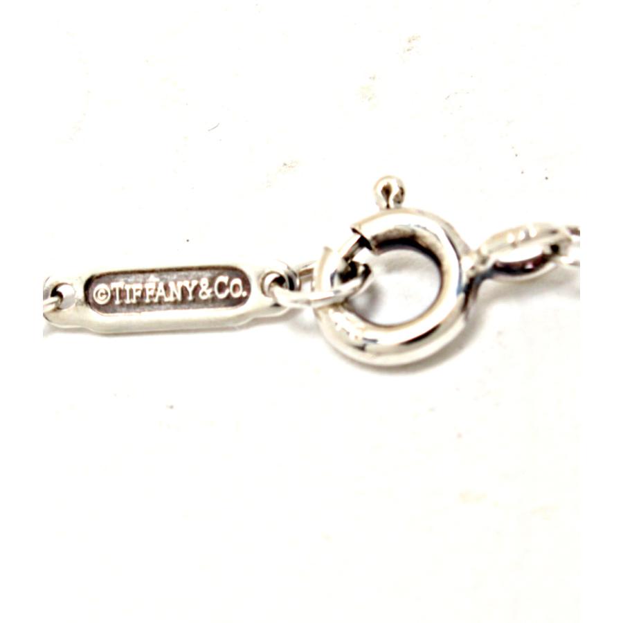 ティファニー ネックレス SV925 ルベドメタル 1837 バー レディース TIFFANY＆Co. 中古 : Rehello by BOOKOFF - 通販 - Yahoo!ショッピング