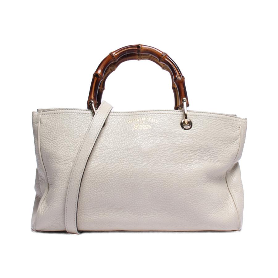 グッチ 2wayハンドバッグ ショルダーバッグ 斜め掛け 323660 520981 レディース GUCCI 中古 : Rehello by BOOKOFF - 通販 - Yahoo!ショッピング