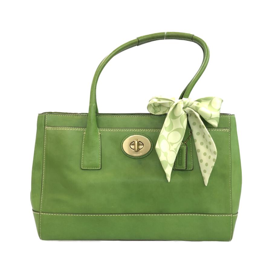 コーチ トートバッグ 11554 レディース COACH 中古 : aol0120752 : Rehello by BOOKOFF - 通販 ...