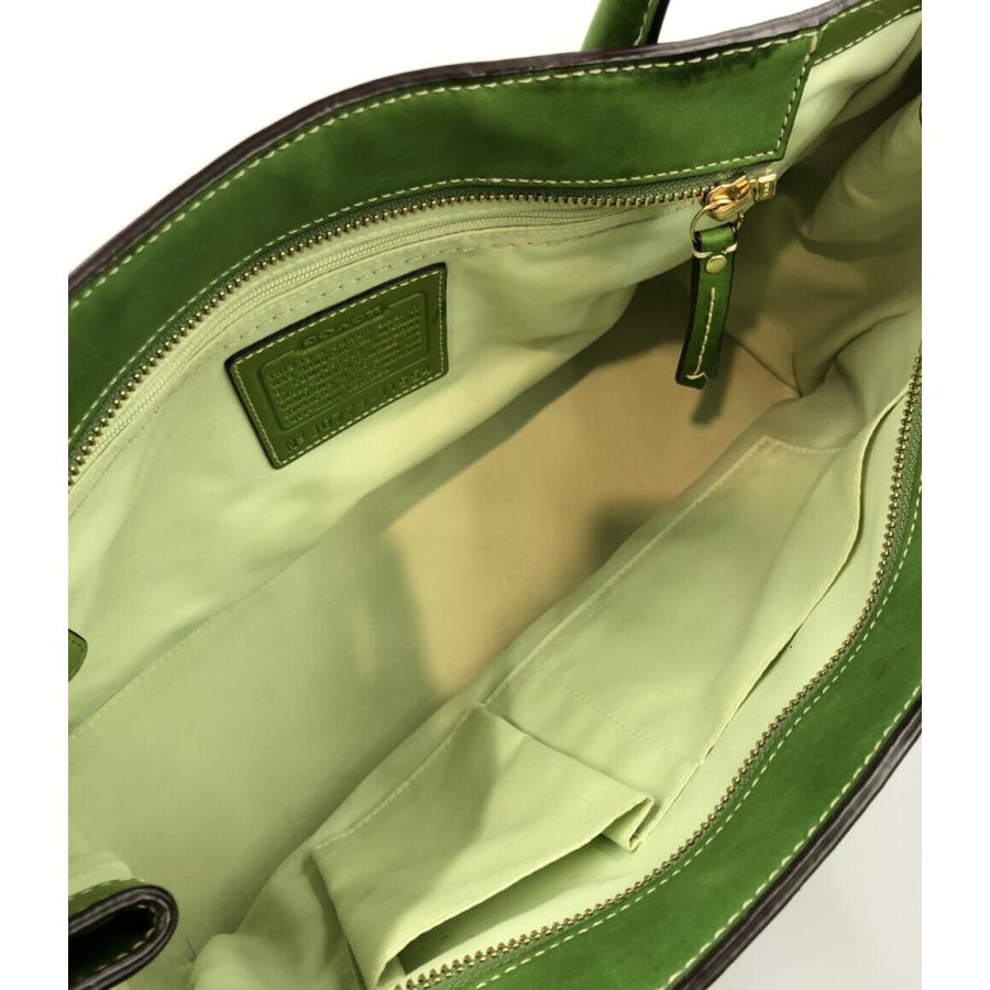 コーチ トートバッグ 11554 レディース COACH 中古 : aol0120752 : Rehello by BOOKOFF - 通販 ...