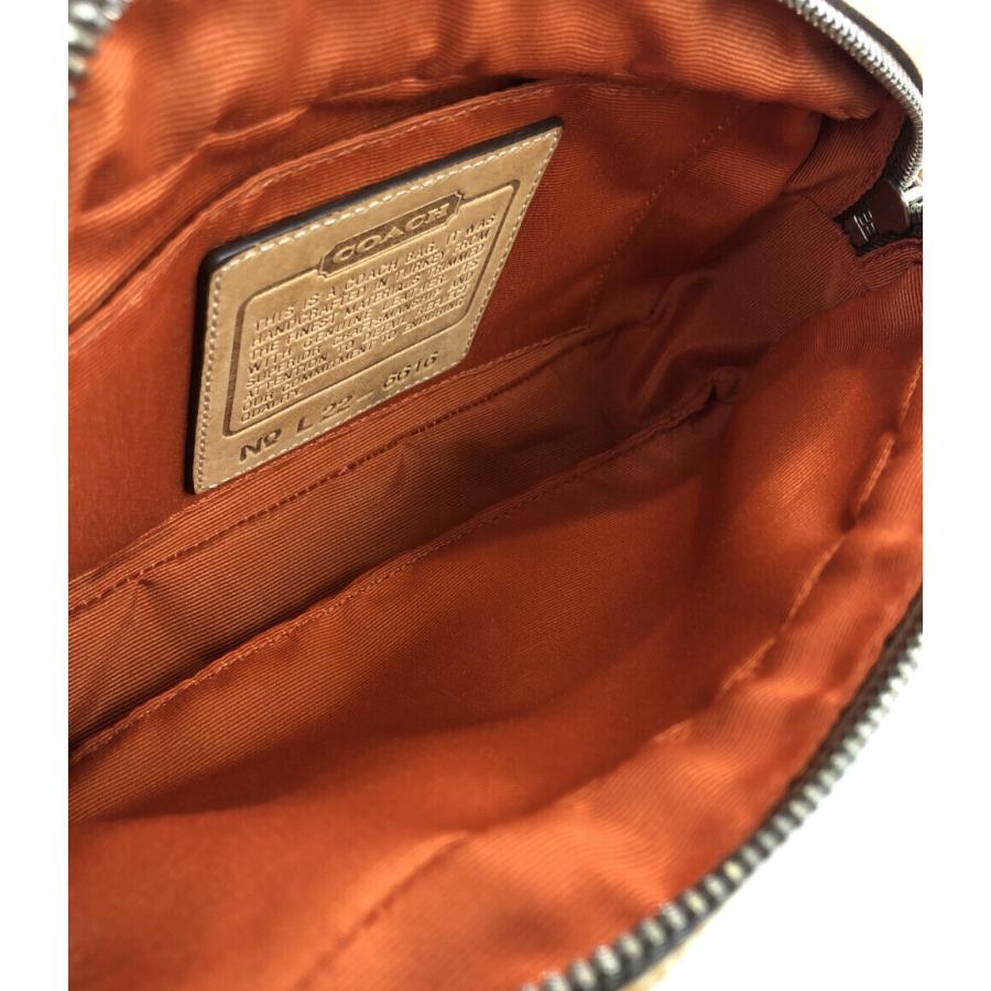 美品 コーチ ショルダーバッグ 6616 レディース COACH 中古 : Rehello by BOOKOFF - 通販 - Yahoo!ショッピング