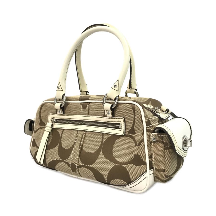 コーチ ハンドバッグ 6231 シグネチャー レディース COACH 中古 : Rehello by BOOKOFF - 通販 - Yahoo ...