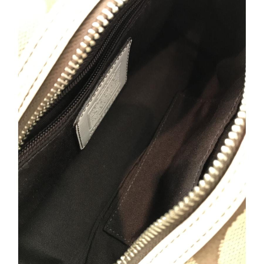 コーチ ハンドバッグ 6231 シグネチャー レディース COACH 中古 : Rehello by BOOKOFF - 通販 - Yahoo ...