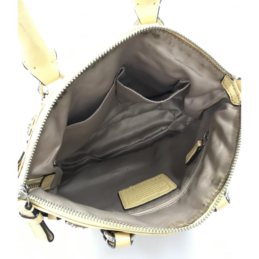 コーチ 2wayショルダーバッグ ハンドバッグ 斜め掛け 18625 レディース COACH 中古 : Rehello by BOOKOFF - 通販 - Yahoo!ショッピング