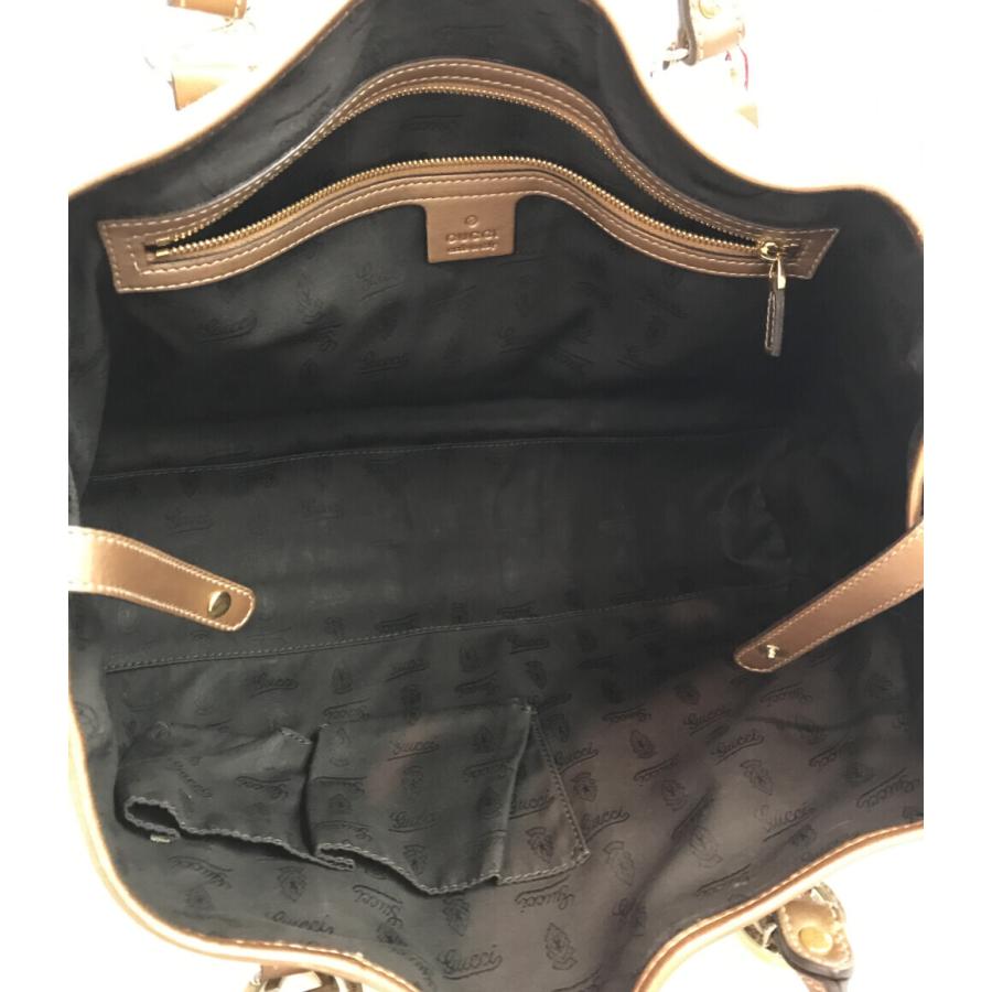 グッチ キャンバストートバッグ 232957 520981 GGキャンバス レディース GUCCI 中古 : Rehello by BOOKOFF - 通販 - Yahoo!ショッピング