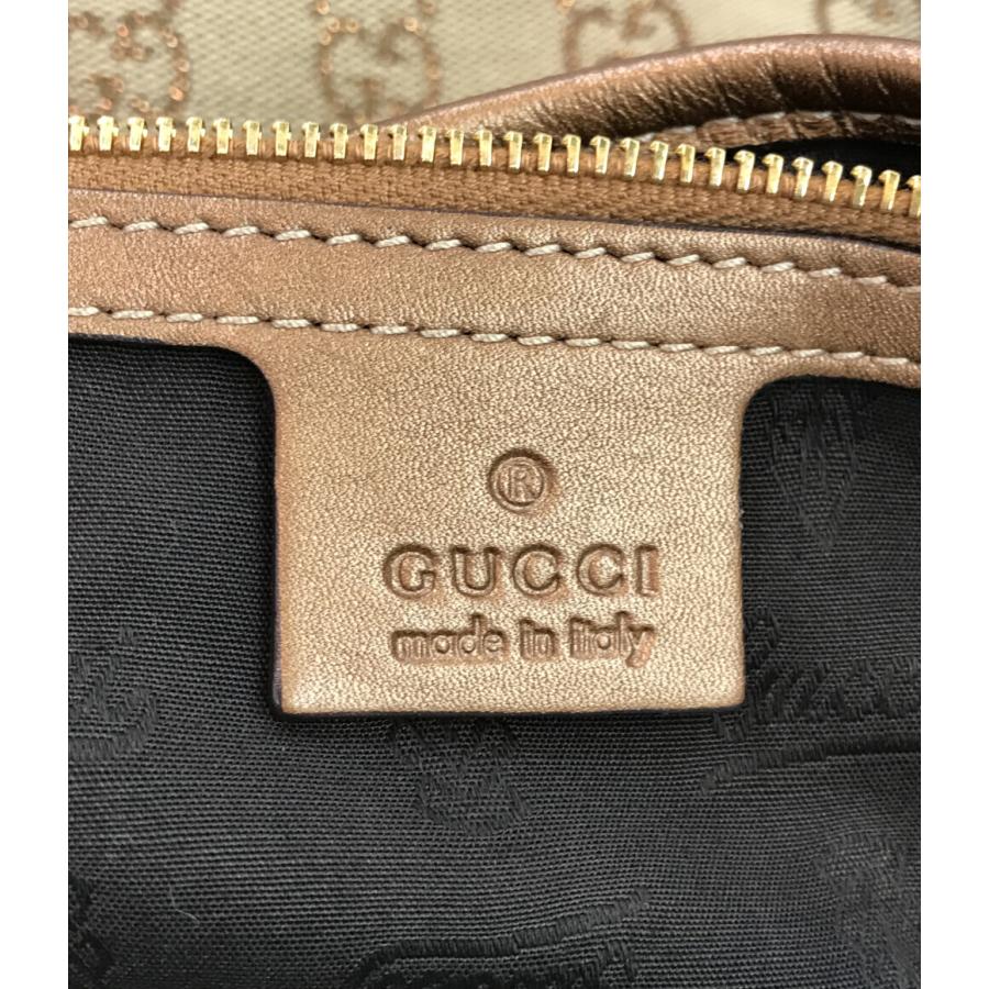 グッチ キャンバストートバッグ 232957 520981 GGキャンバス レディース GUCCI 中古 : Rehello by BOOKOFF - 通販 - Yahoo!ショッピング