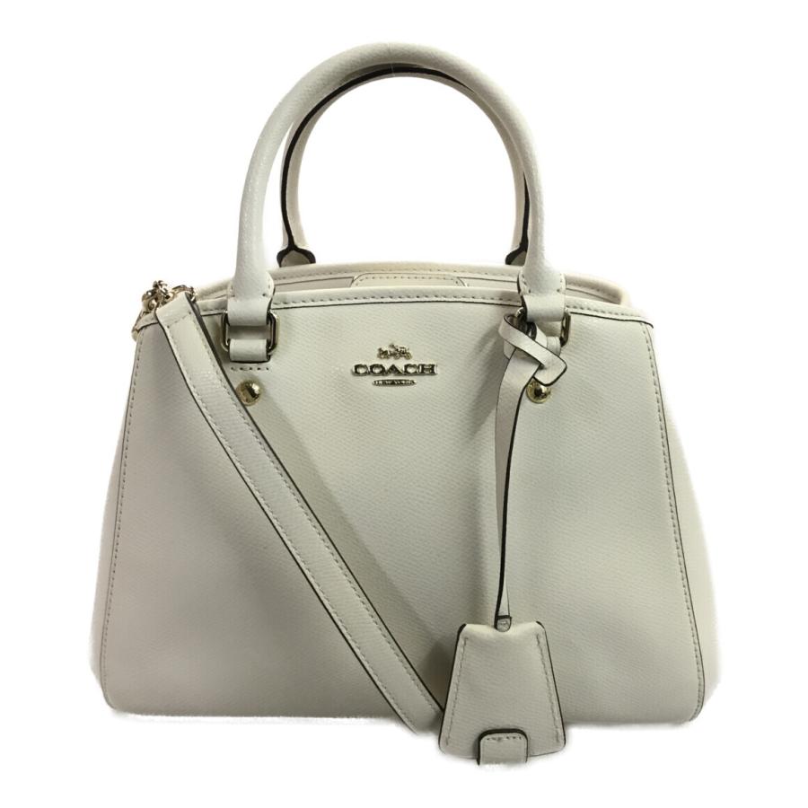 コーチ 2wayハンドバッグ ショルダーバッグ 斜め掛け F34835 レディース COACH 中古 : Rehello by BOOKOFF - 通販 - Yahoo!ショッピング