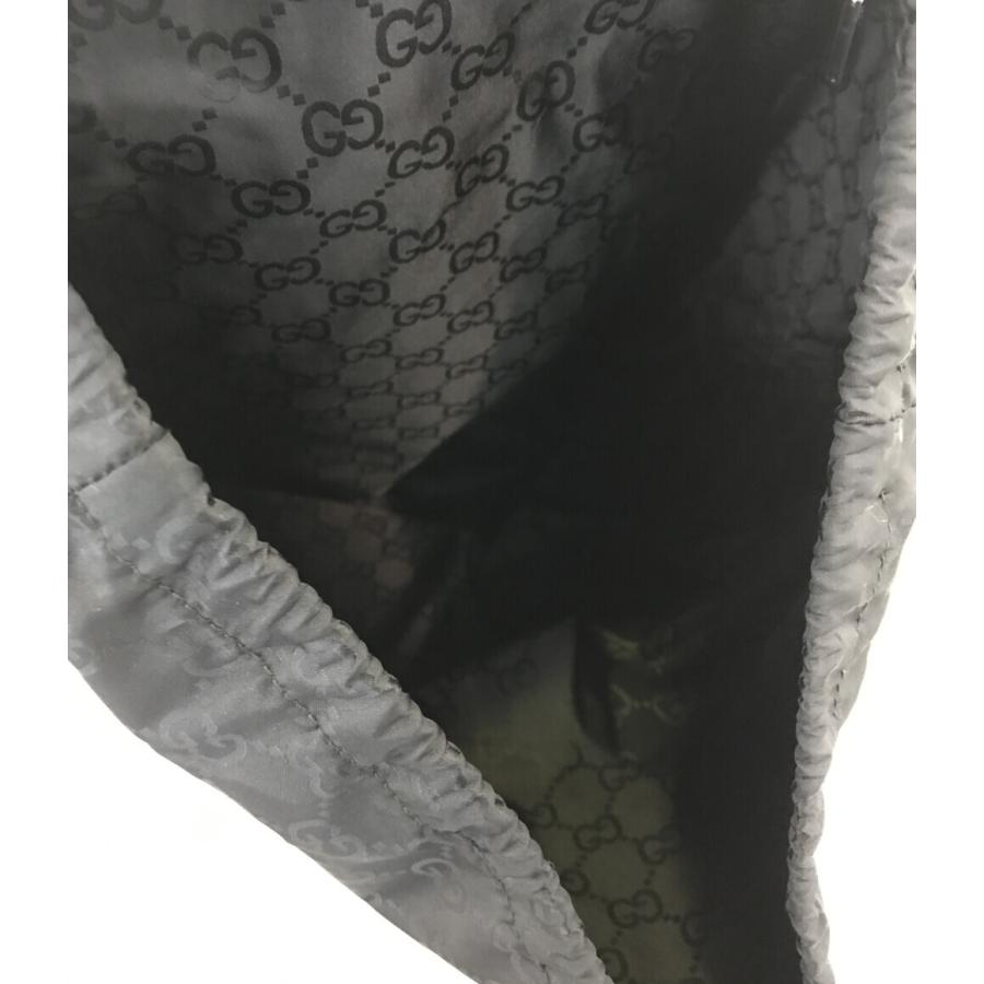 グッチ リュック 223670 002122 レディース GUCCI 中古 : Rehello by BOOKOFF - 通販 - Yahoo ...