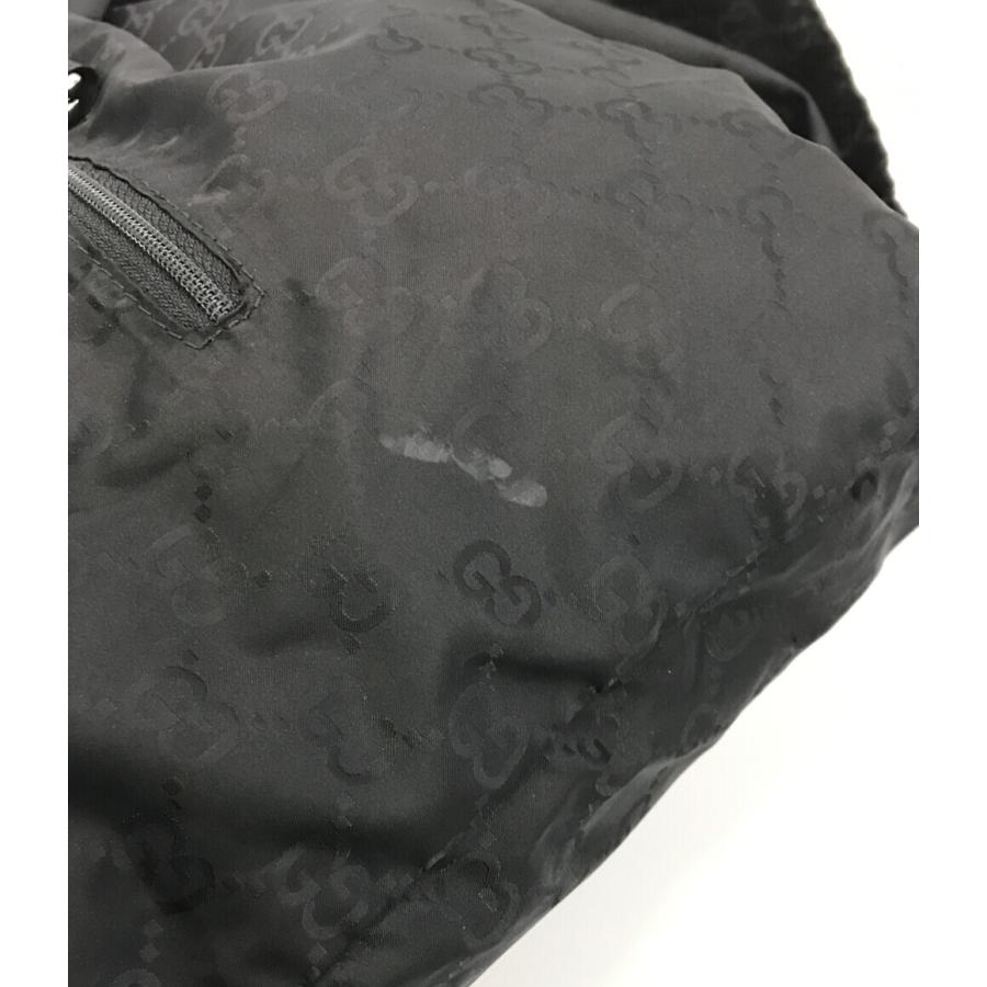 グッチ リュック 223670 002122 レディース GUCCI 中古 : Rehello by BOOKOFF - 通販 - Yahoo ...